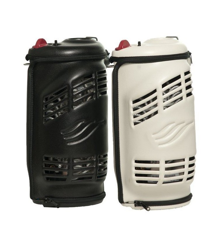 Hi Flow | Bombola di ossigeno portatile | Caire