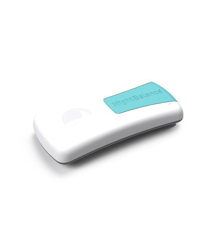 Sleep Position Trainer | Apnee posizionali e russamento | NightBalance