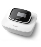 Fascia per apnee notturne posizionali | Philips NightBalance