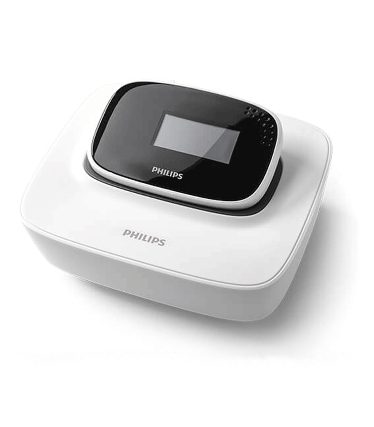 Fascia per apnee notturne posizionali | Philips NightBalance