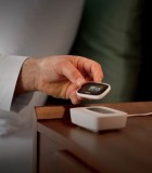 Fascia per apnee notturne posizionali | Philips NightBalance