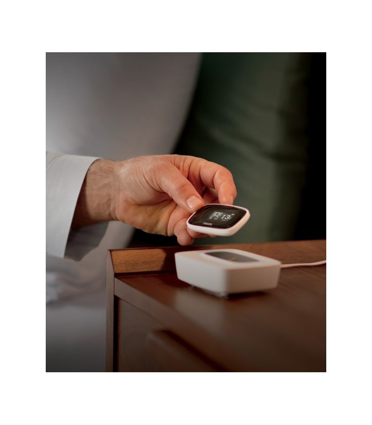 Fascia per apnee notturne posizionali | Philips NightBalance