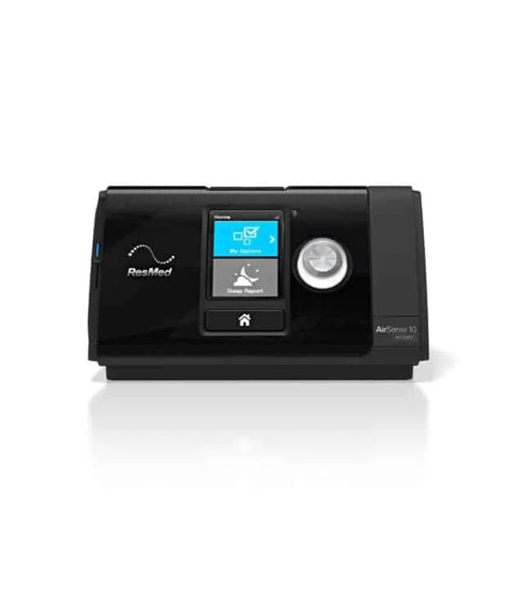 AirSense 10 AutoSet | CPAP a pressione automatica | ResMed